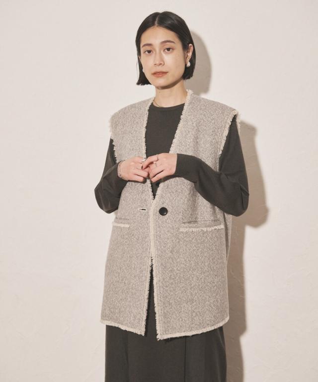 オードリーアンドジョンワッド（Audrey and John Wad）/【Audrey and