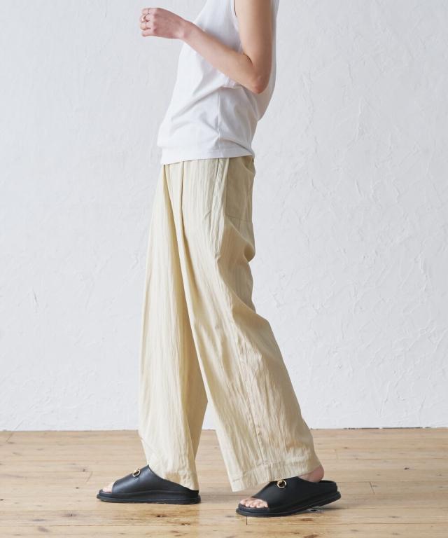 ランドワーズセレクト（LANDWARDS SELECT）/【MOHI】ビット付サンダル