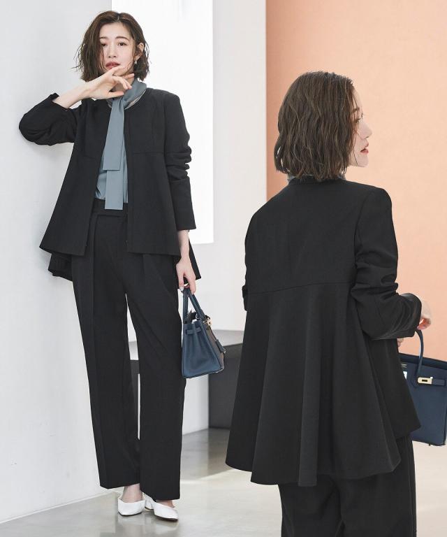 ルイルエブティック（RUIRUE BOUTIQUE）/エレジョスーツ