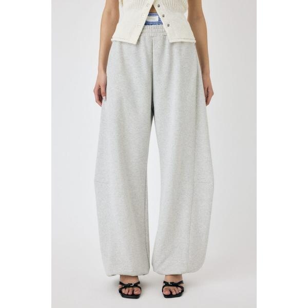 マウジー（MOUSSY）/CURVE LINE スウェットパンツ