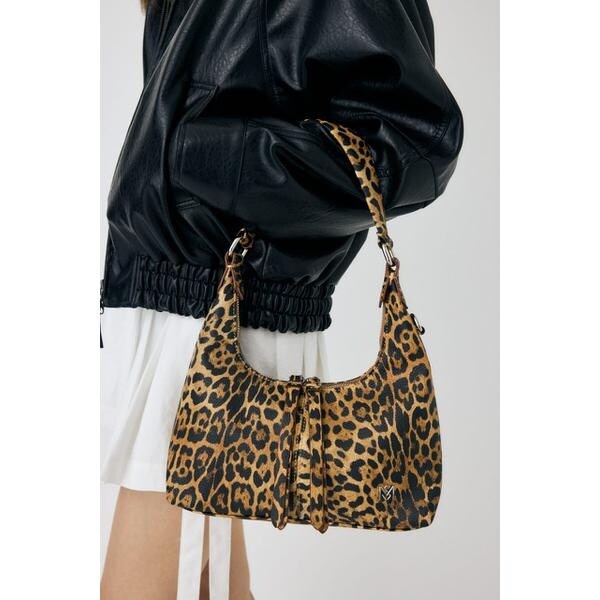 マウジー（MOUSSY）/MINI HOBO ハンドルバッグ
