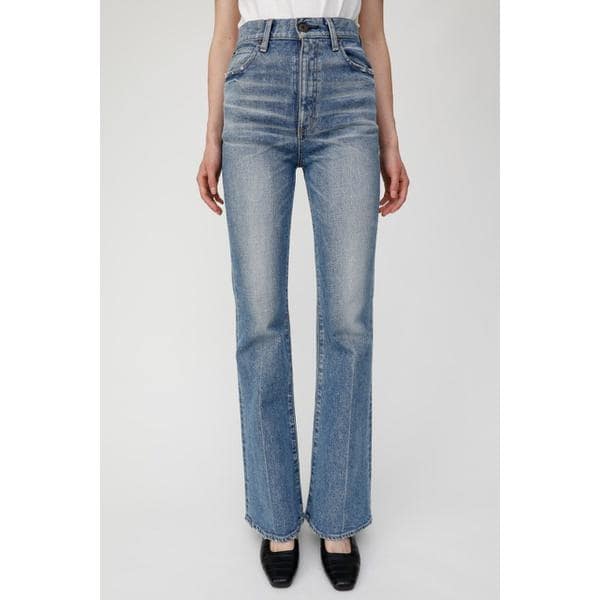 【NEW】マウジー（MOUSSY）/【ViVi掲載】MVS FLARE