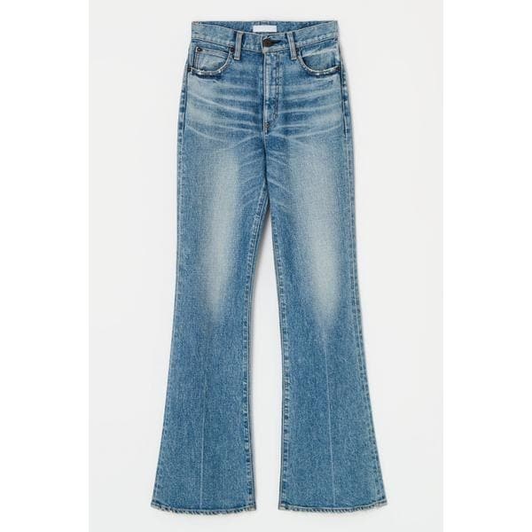 【NEW】マウジー（MOUSSY）/【otonaMUSE掲載】MVS FLARE