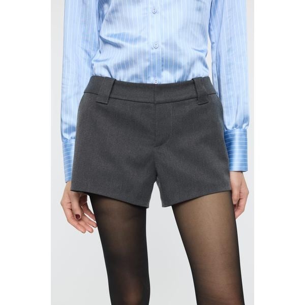 【NEW】マウジー（MOUSSY）/LOW WAIST ショーツ