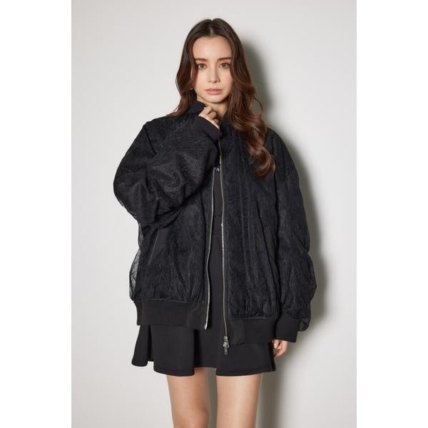 リエンダ（rienda）/レースコンビMA−1