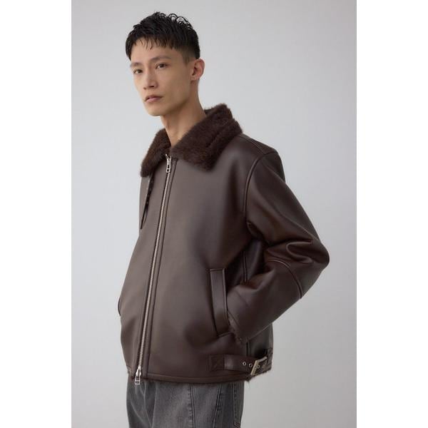 アズールバイマウジー（AZUL BY MOUSSY）/B3ブルゾン