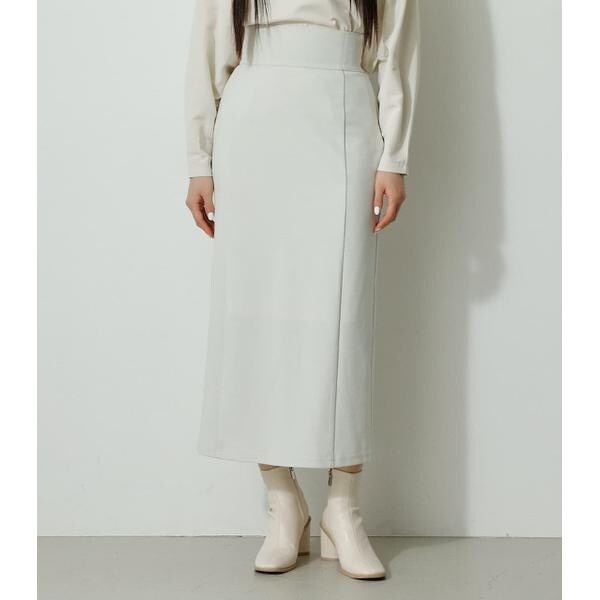 アズールバイマウジー（AZUL BY MOUSSY）/CUT TIGHI SKIRTの通販はau PAY マーケット - Brand ...