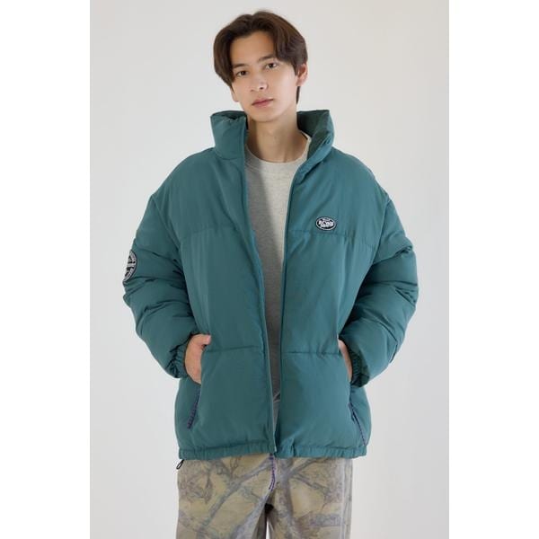 ロデオクラウンズ ワイドボウル（RODEO CROWNS WIDE BOWL）/PUFFER ジャケット