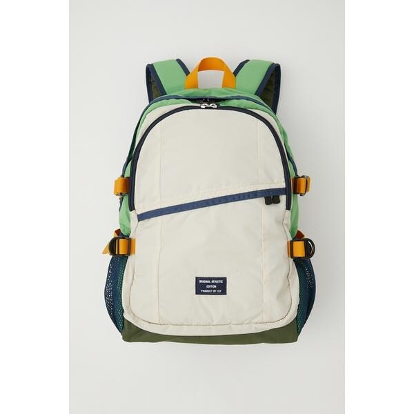 スライ/DAILY バックパック