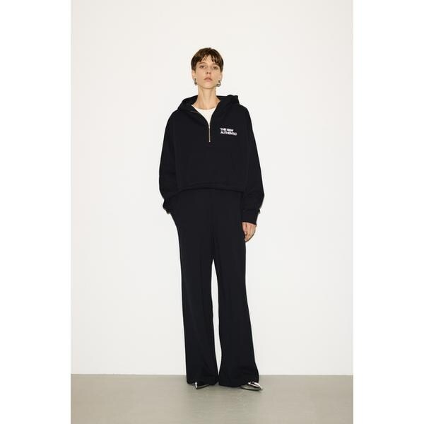 スライ（SLY）/【THROW】RELAX COTTON SW パンツ