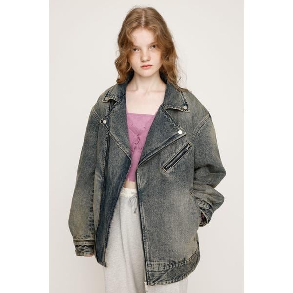 スライ（SLY）/DENIM RIDERS