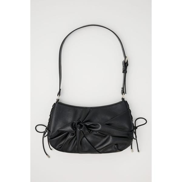 スライ（SLY）/TWIST GATHER HAND バッグ