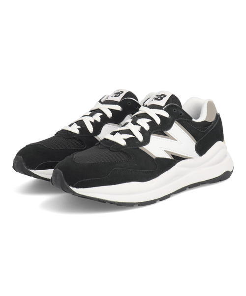 ニューバランス（new balance）/new balance ニューバランス M5740 57/40 厚底 フィフティーセブンフォーティー