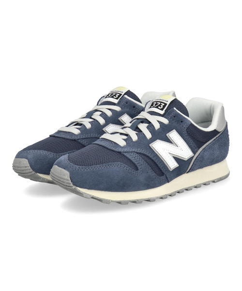 ニューバランス（new balance）/new balance ニューバランス WL373【軽量】レディーススニーカー WL373XG2
