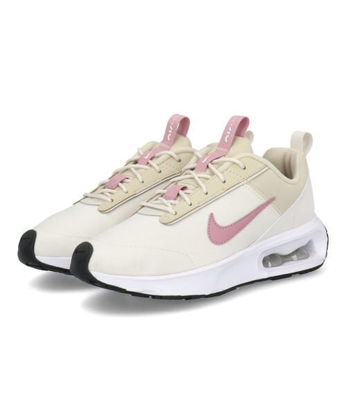 ナイキ（NIKE）/NIKE ナイキ W AIR MAX INTRLK LITE レディーススニーカー