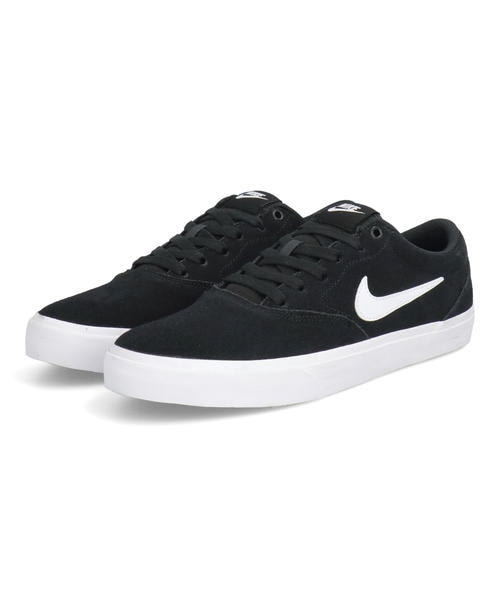 ナイキ（NIKE）/NIKE ナイキ CHARGE SUEDE メンズスニーカー(チャージスエード)
