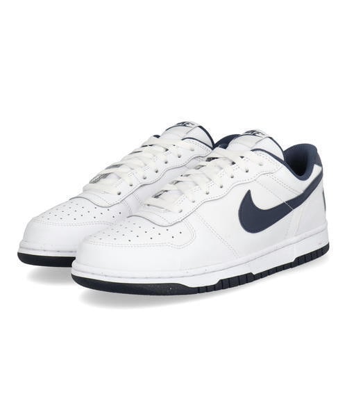 ナイキ（NIKE）/NIKE ナイキ BIG NIKE LOW メンズスニーカー(ナイキビッグナイキロー)