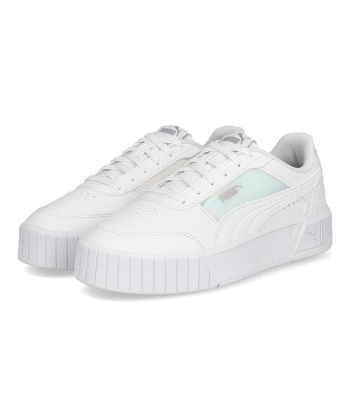 プーマ（PUMA）/PUMA プーマ CARINA MIA L レディーススニーカー 厚底