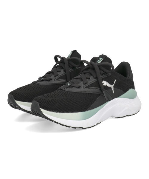 プーマ（PUMA）/PUMA プーマ SOFTRIDE MAYVE WNS【軽量】レディースシューズ 厚底スニーカー