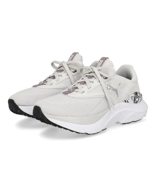 プーマ（PUMA）/PUMA プーマ SOFTRIDE MAYVE MYSTIC WNS 軽量 厚底