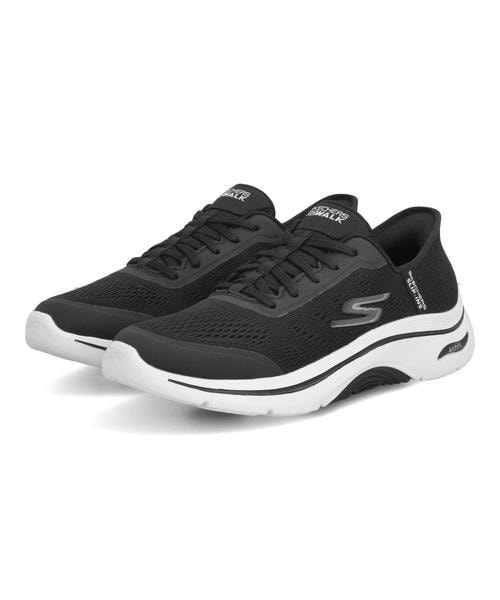 スケッチャーズ（SKECHERS）/SKECHERS SLIP−INS GO WALK ARCH FIT 2．0−VALENCIA