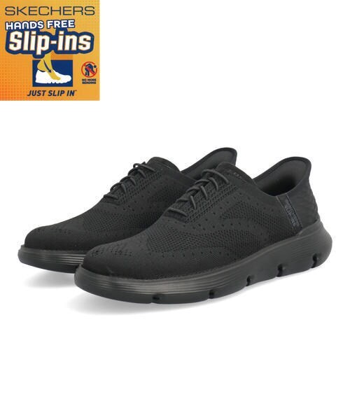 スケッチャーズ（SKECHERS）/SKECHERS スケッチャーズ SLIP−INS スリップインズ GARZA−PALMA【軽量】