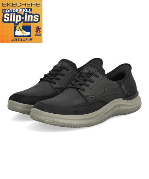 スケッチャーズ（SKECHERS）/SKECHERS SLIP−INS HASTING−RORY【軽量】