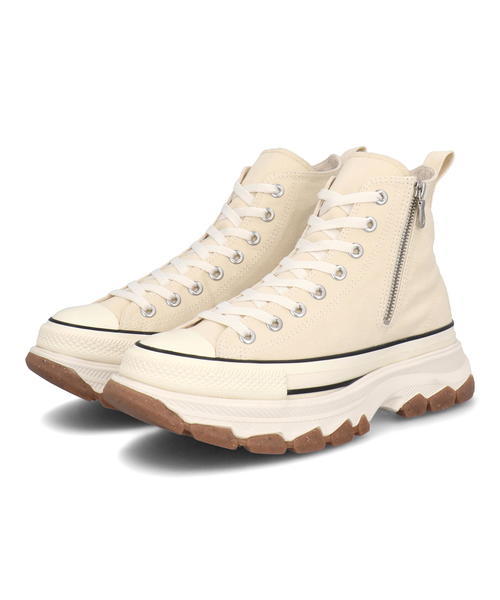 コンバース（Converse）/converse コンバース ALL STAR R TREKWAVE Z HI レディーススニーカー