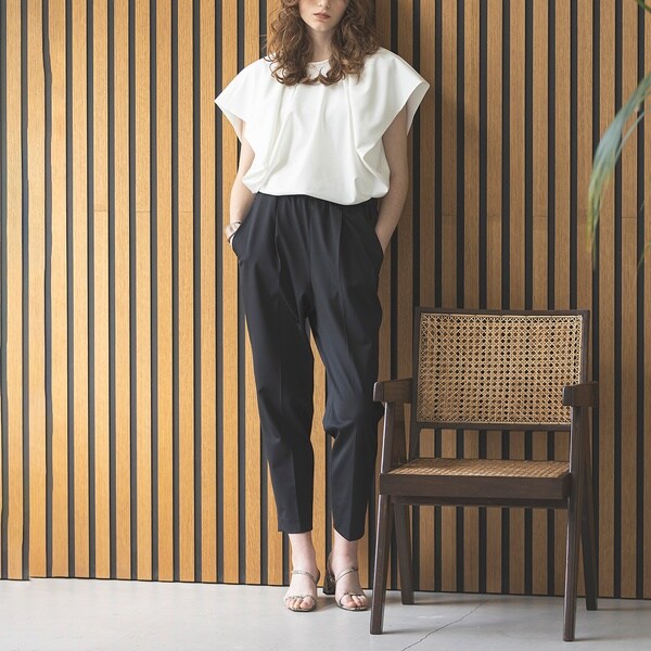 エウクレイド（EUCLAID）/ストレッチラッセルオールインワン