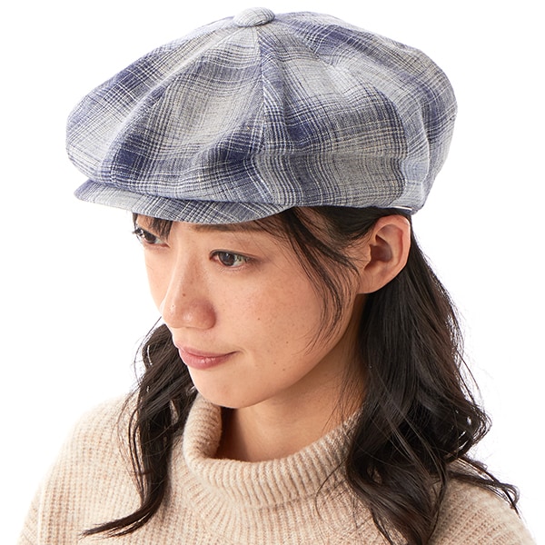 アトレナ（ATRENA）/8方キャスケット