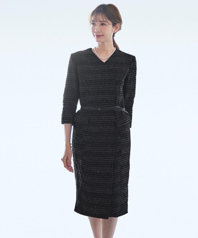 リブルーム（Rebloom）/ラップスーツワンピース