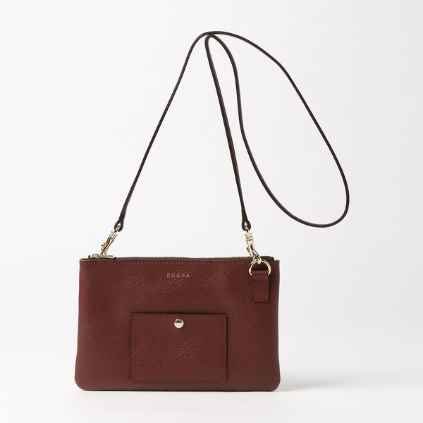 スキャパ/エクセルショルダーポーチ