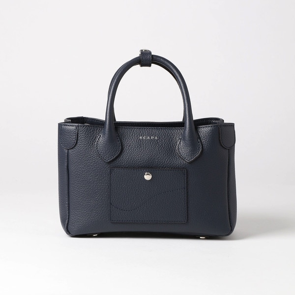 スキャパ/エクセルミニトート