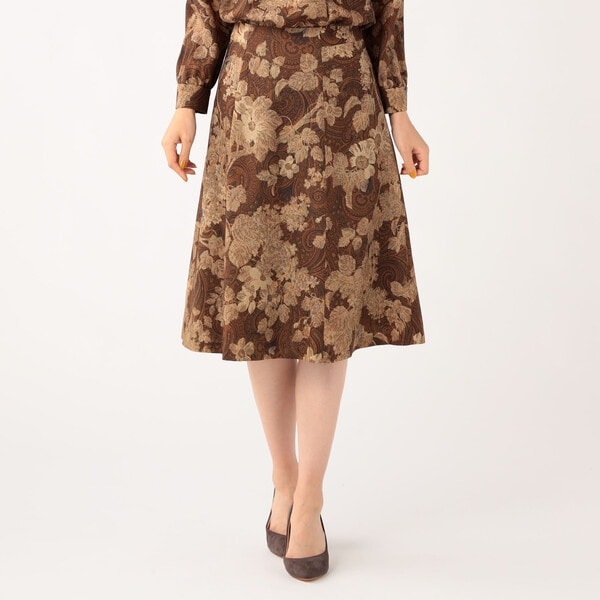 スキャパ/ラッティシャドースカート