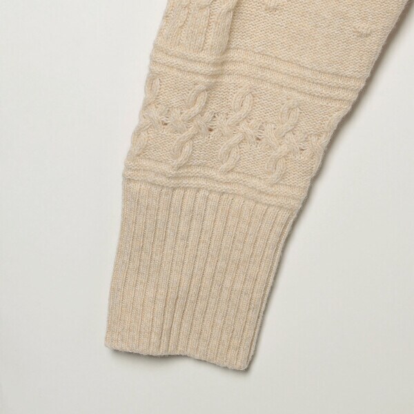 スキャパ/【WEB限定】シュプリームニットの通販はau PAY マーケット