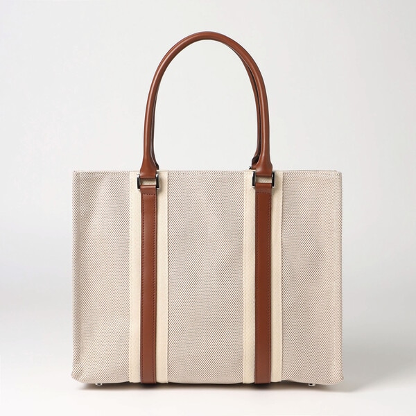 スキャパ/キャンバスコンビバック