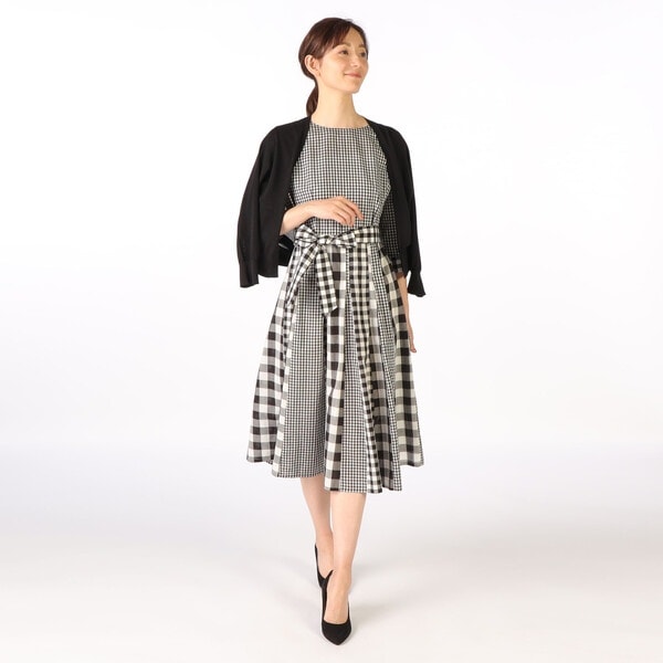 スキャパ（SCAPA）/ソフトローンワンピース