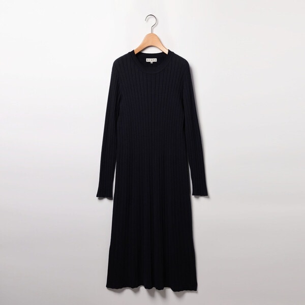 スキャパ（SCAPA）/ミズホニットワンピース