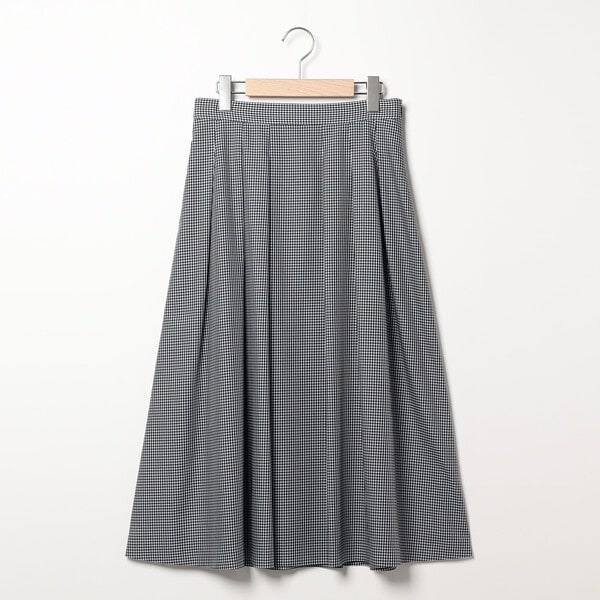 スキャパ（SCAPA）/レストギンガムスカート