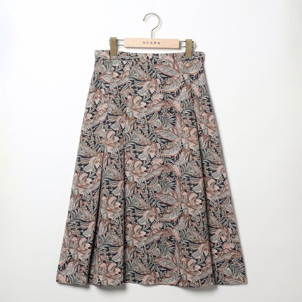 スキャパ（SCAPA）/リバティペーズリースカート