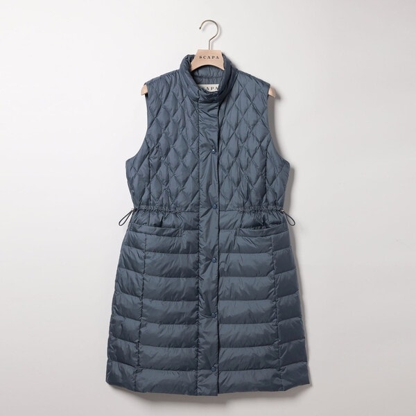 スキャパ（SCAPA）/ステラダウンベスト