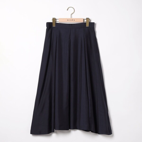スキャパ（SCAPA）/エアリーローンスカート