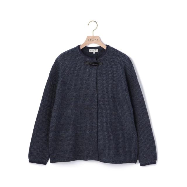 スキャパ（SCAPA）/シャテニエニットハオリ