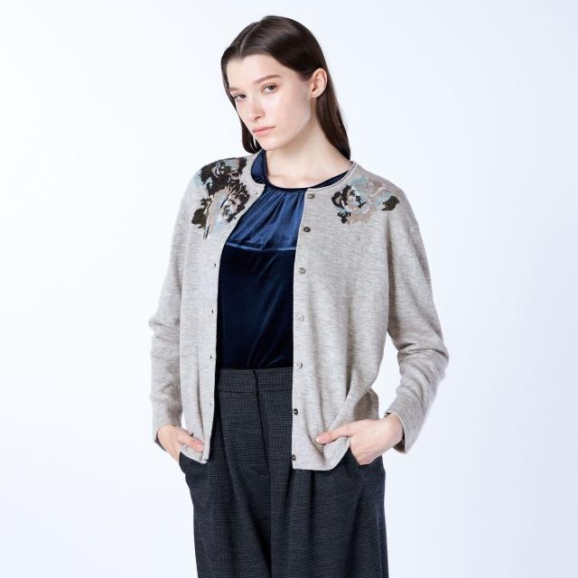 スキャパ（SCAPA）/ニルヴァレニット