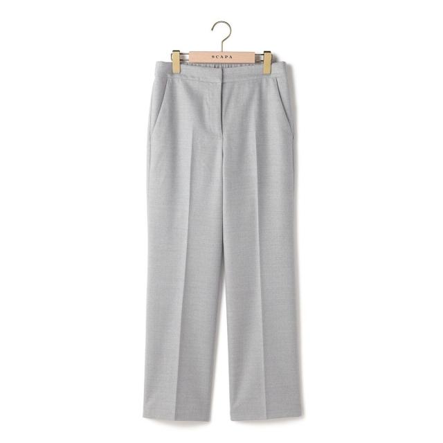 スキャパ（SCAPA）/ストレッチフラノパンツ