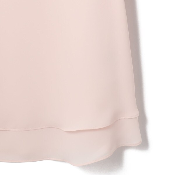 キース/ドレープサテン ブラウスの通販はau PAY マーケット - Brand