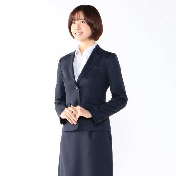 キース/ファインウールソフト　ジャケット