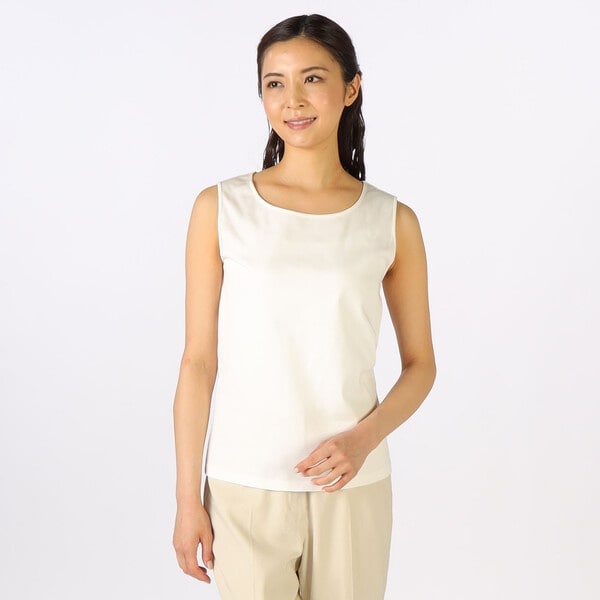 キース/【J∞QUALITY 】オーガニックコットンフライスカットソー