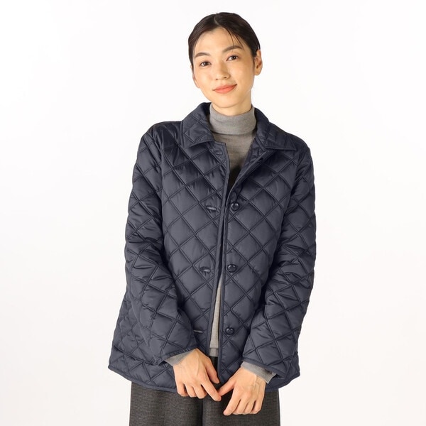 キース（KEITH）/ダイヤキルトコート