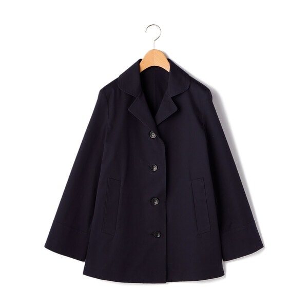 キース（KEITH）/コットンギャバコート